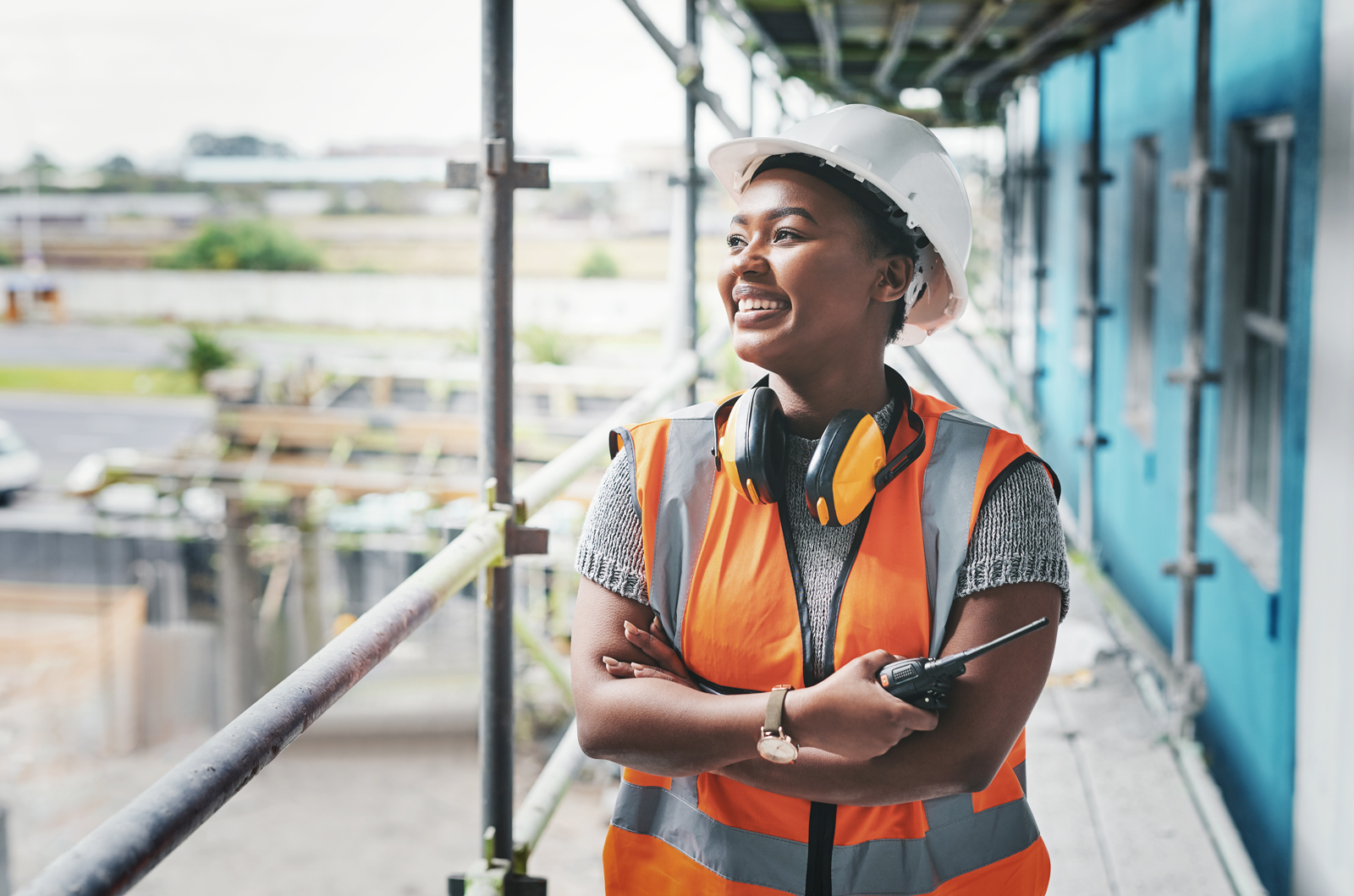 Creating Job Opportunities in an Unpredictable Labor Market - United ...