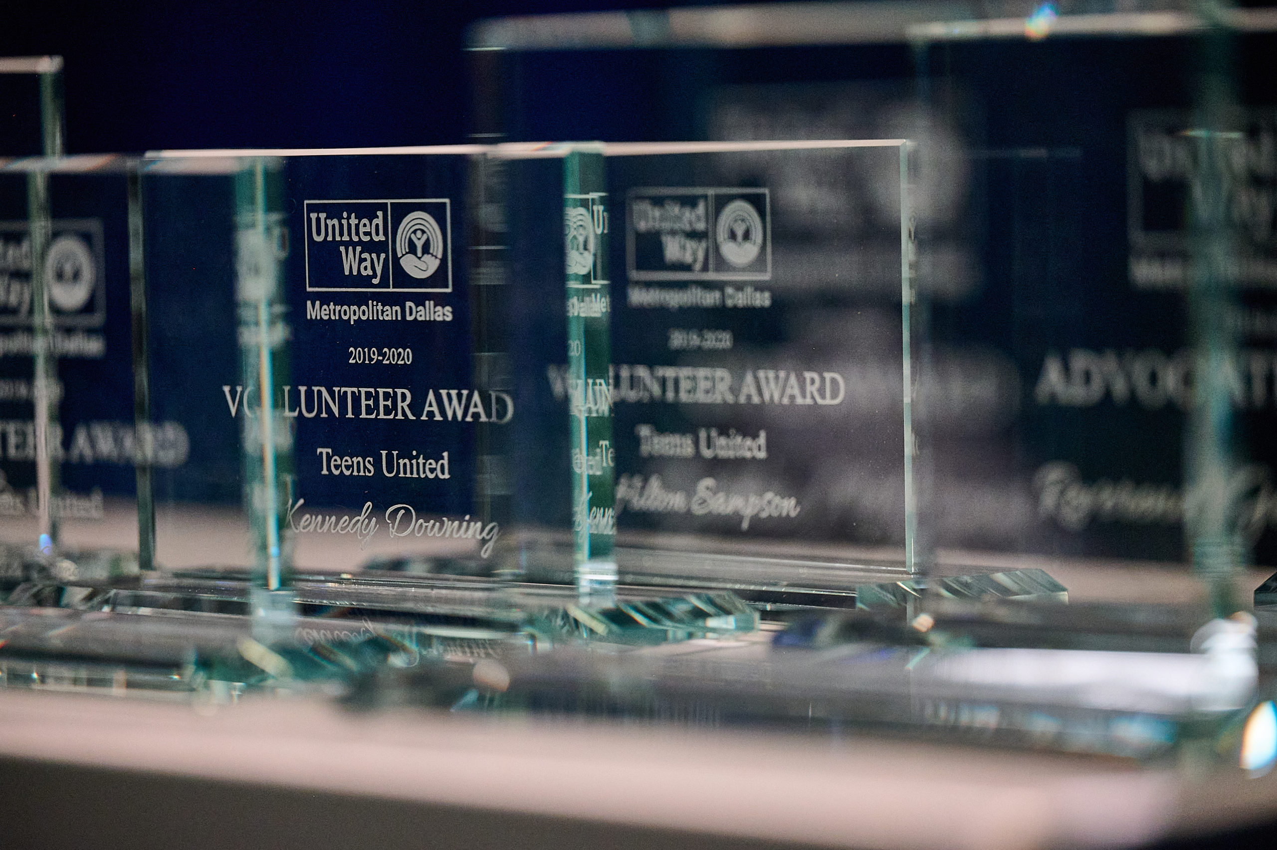 Celebrating Our 97th Annual Campaign and Unite Forever Endowment ...