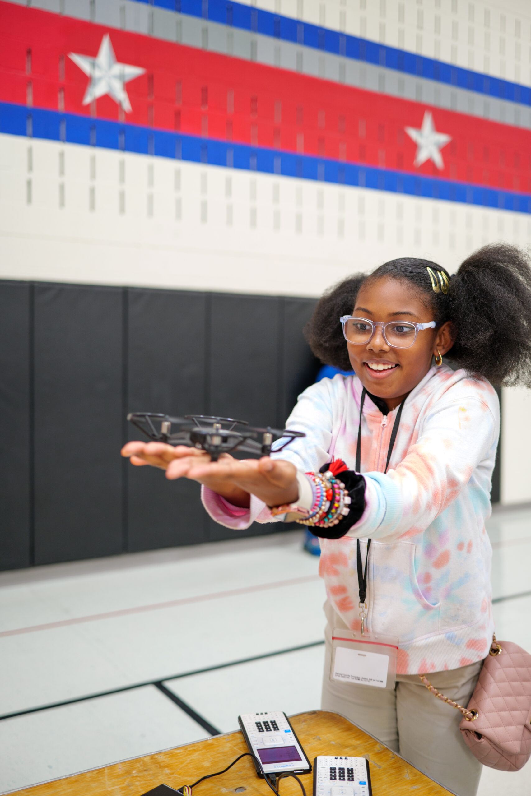 Cedar Hill Students Have Fun While Learning at STEM Fest - United Way ...