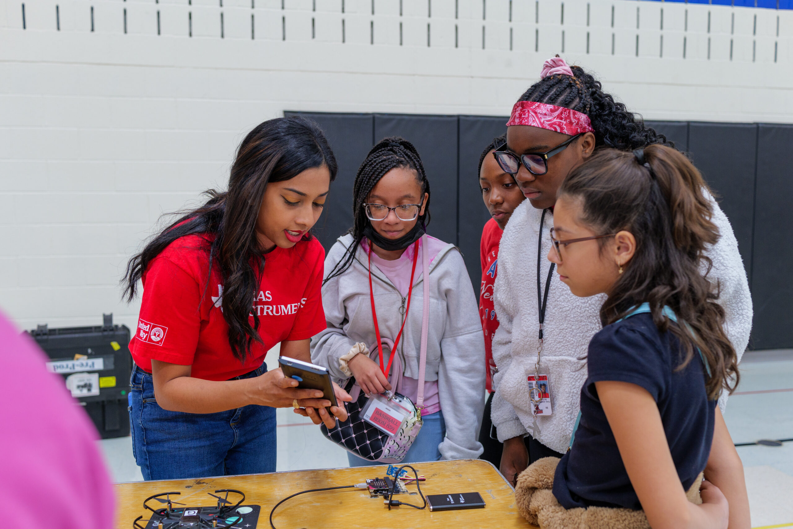 By Supporting STEM Education, We Can All Help Build the Workforce of ...