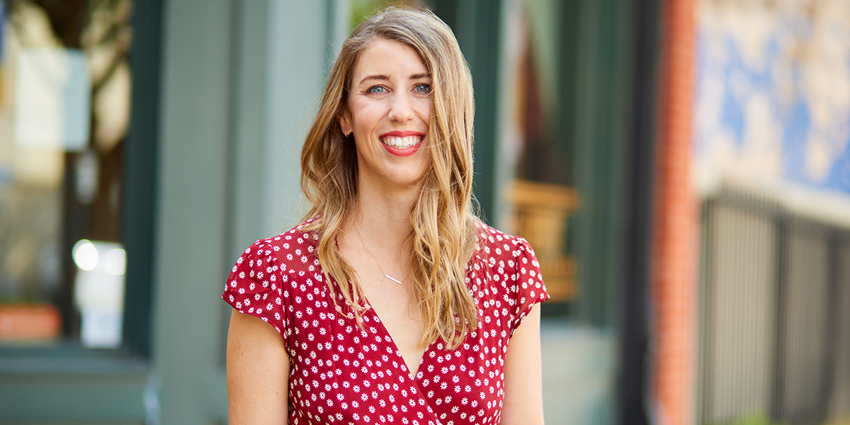 A Chance to Improve Our Community - United Way of Metropolitan Dallas