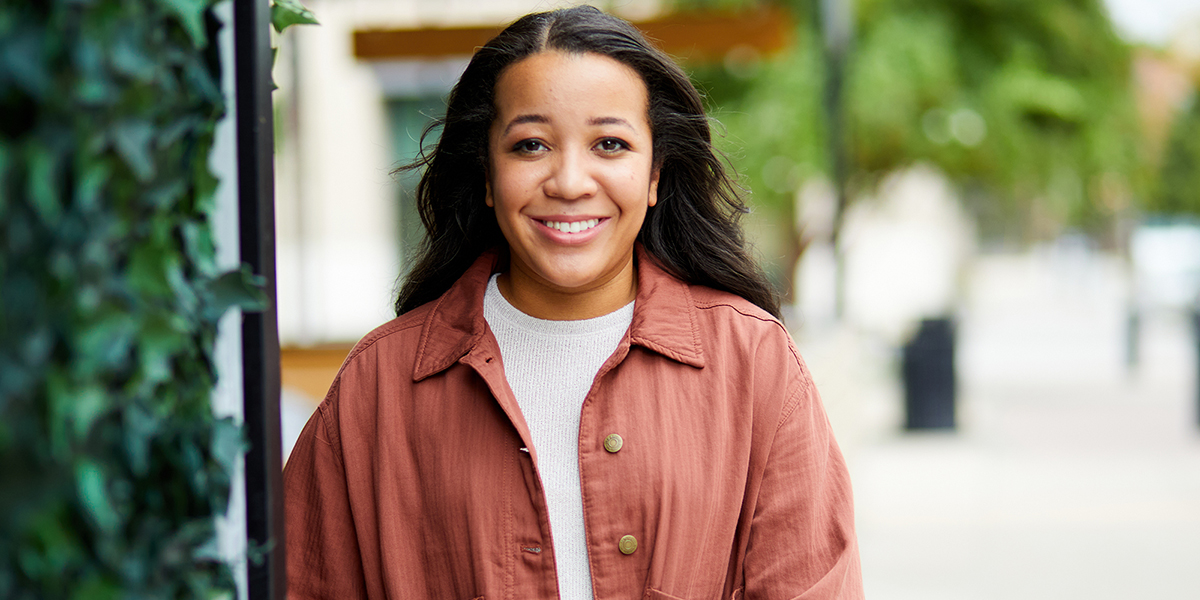 She Found a Grassroots Movement - United Way of Metropolitan Dallas
