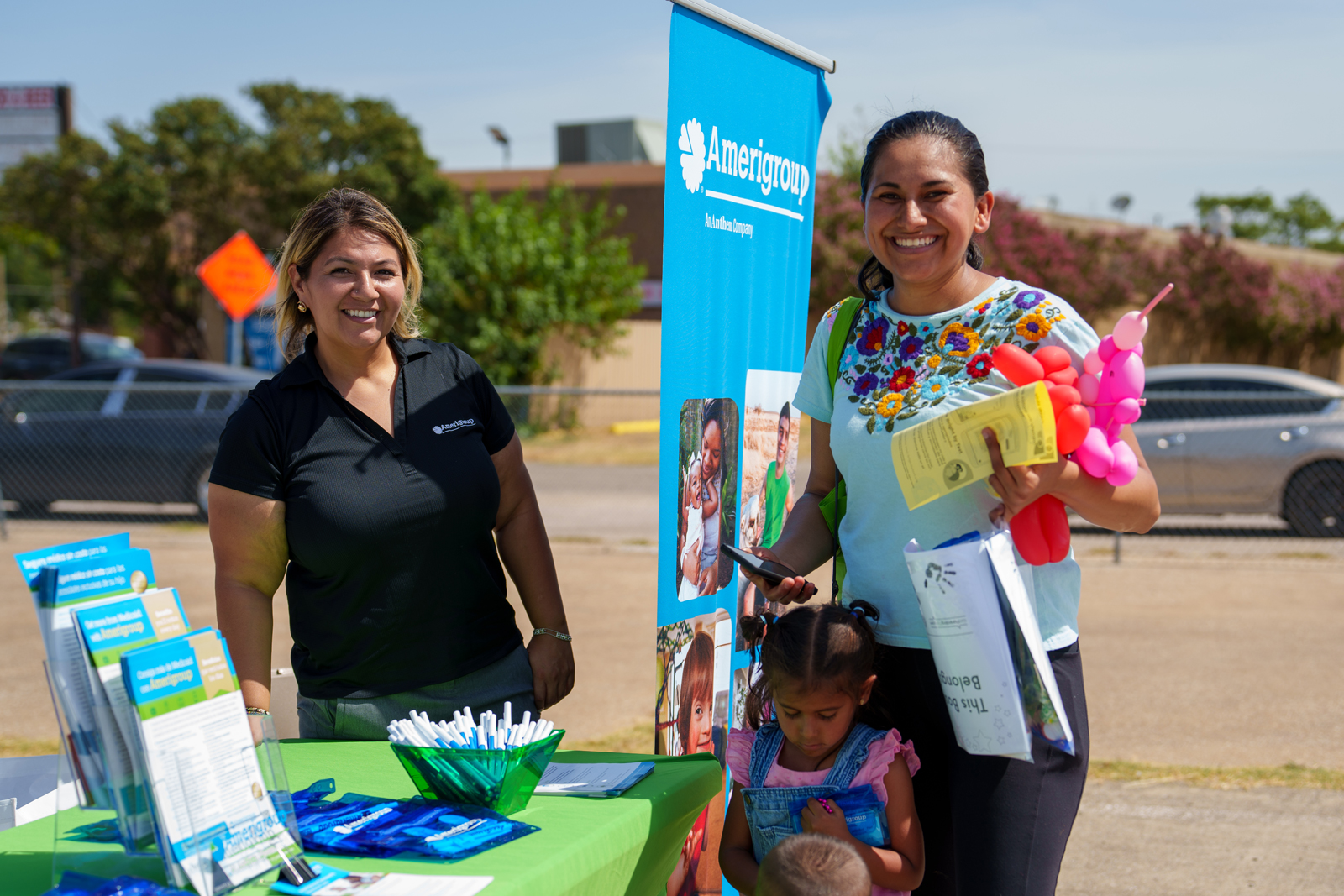 Help Me Grow North Texas - United Way of Metropolitan Dallas