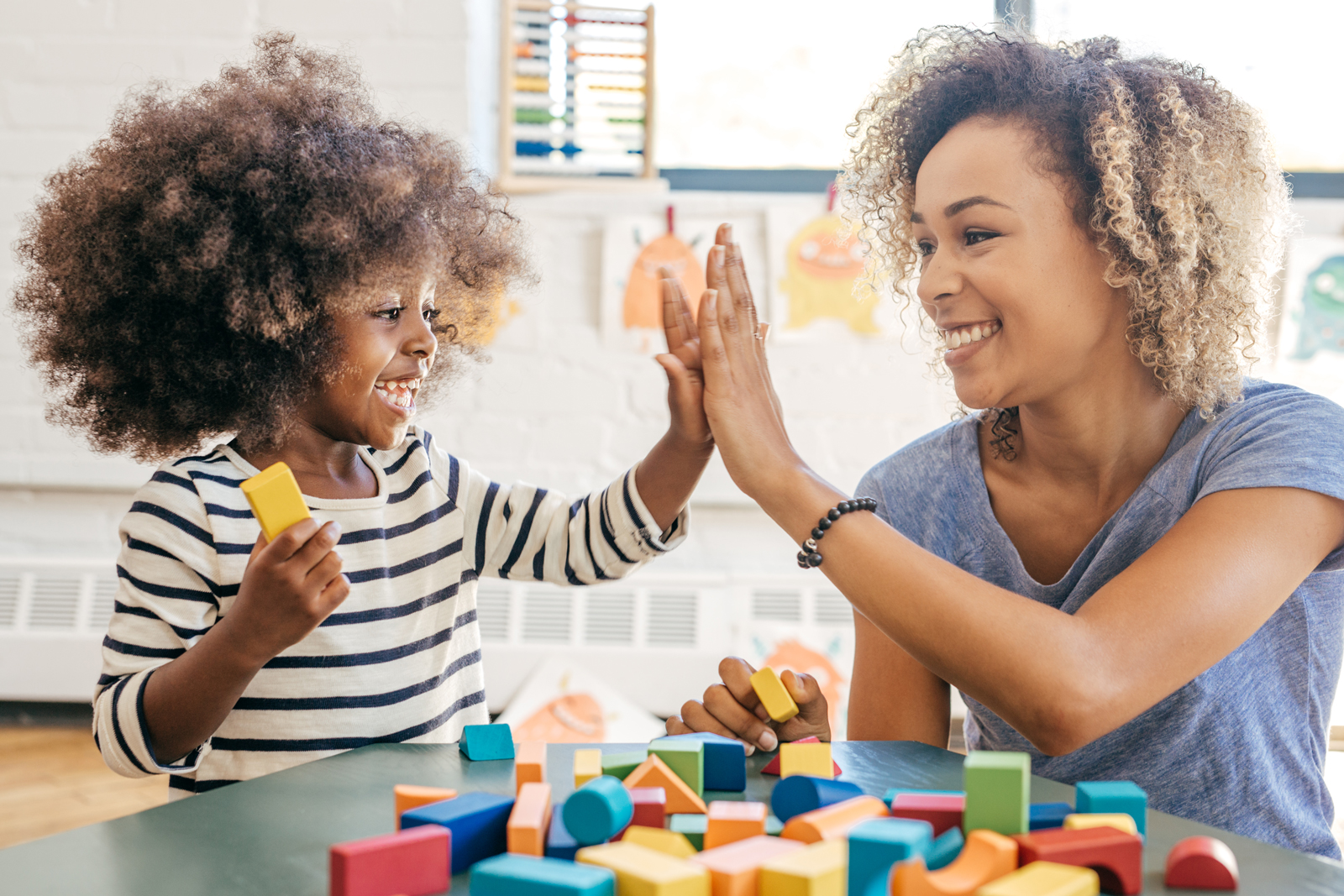 Texas Home Visiting Program - United Way of Metropolitan Dallas