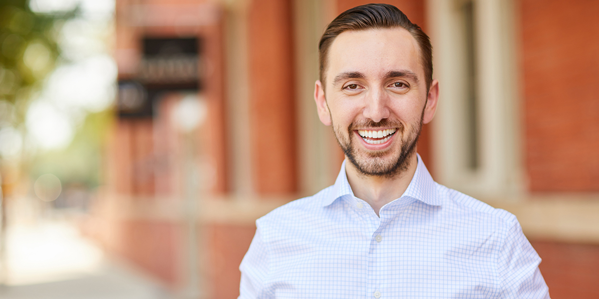 Sharing a Passion for Education - United Way of Metropolitan Dallas