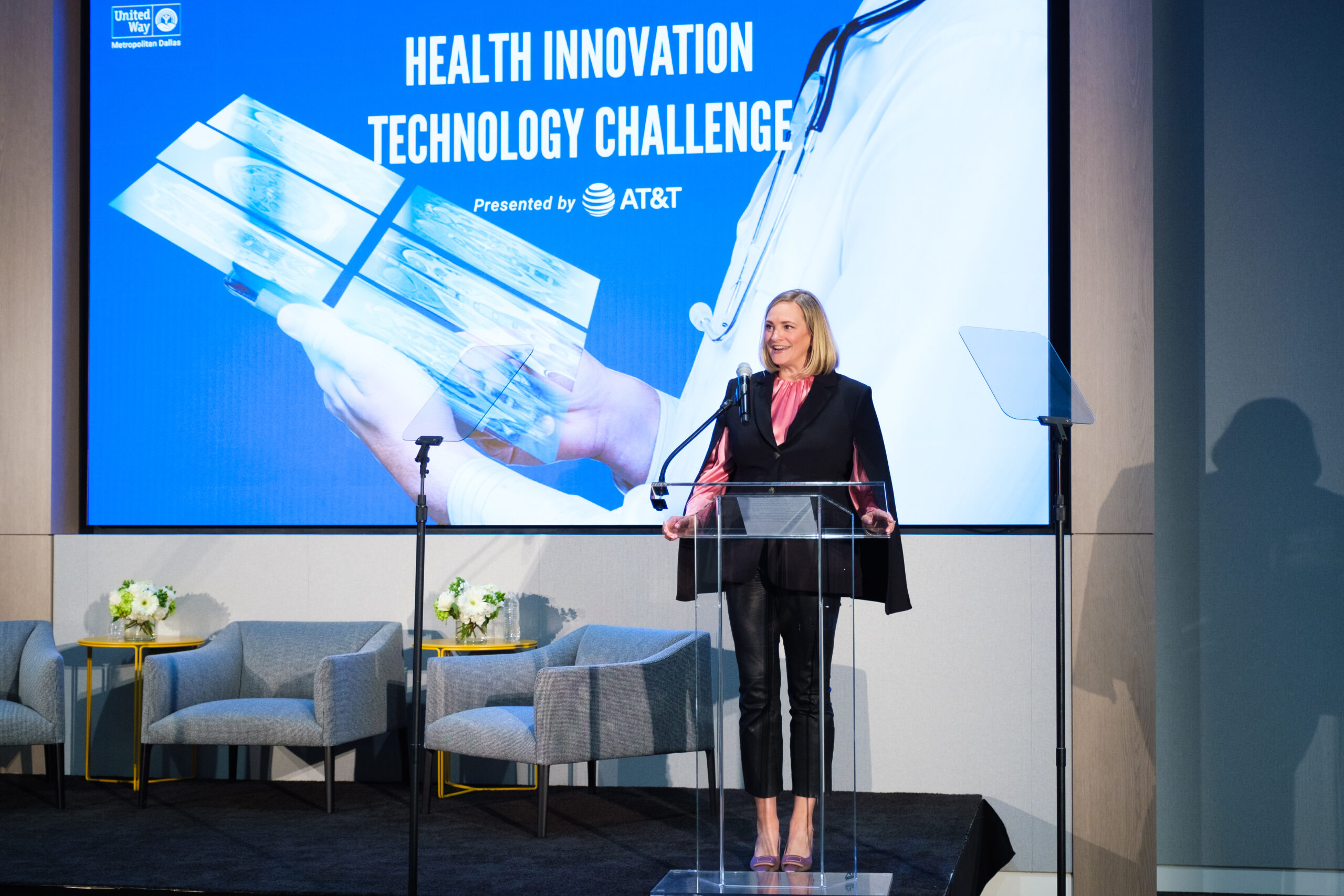 United Way of Metropolitan Dallas Awards $1M in Health Innovation ...