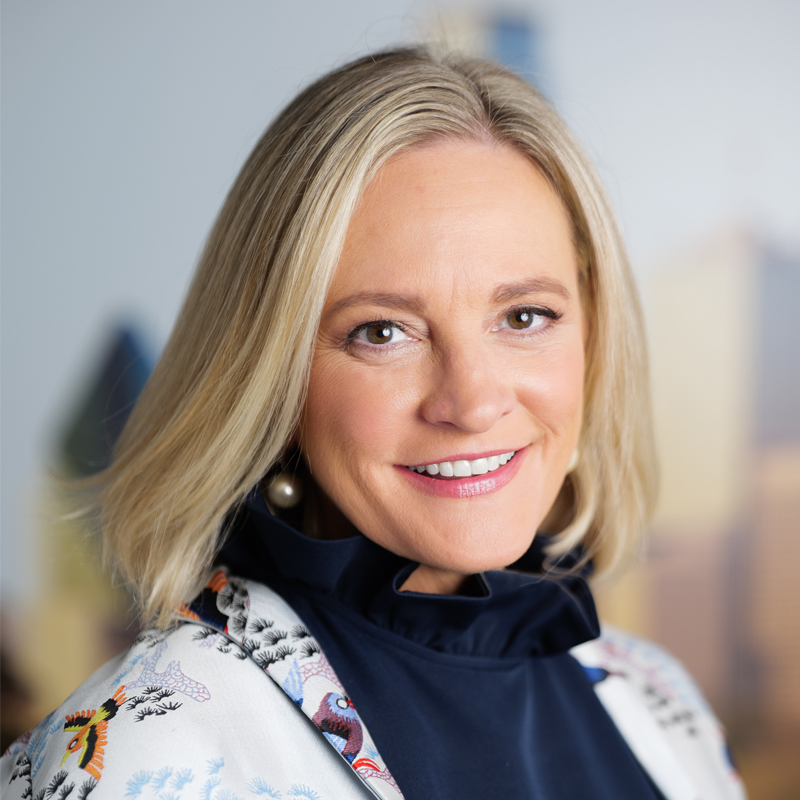 A Letter From Our CEO: Welcome to a New Year of Hope, Opportunity and ...