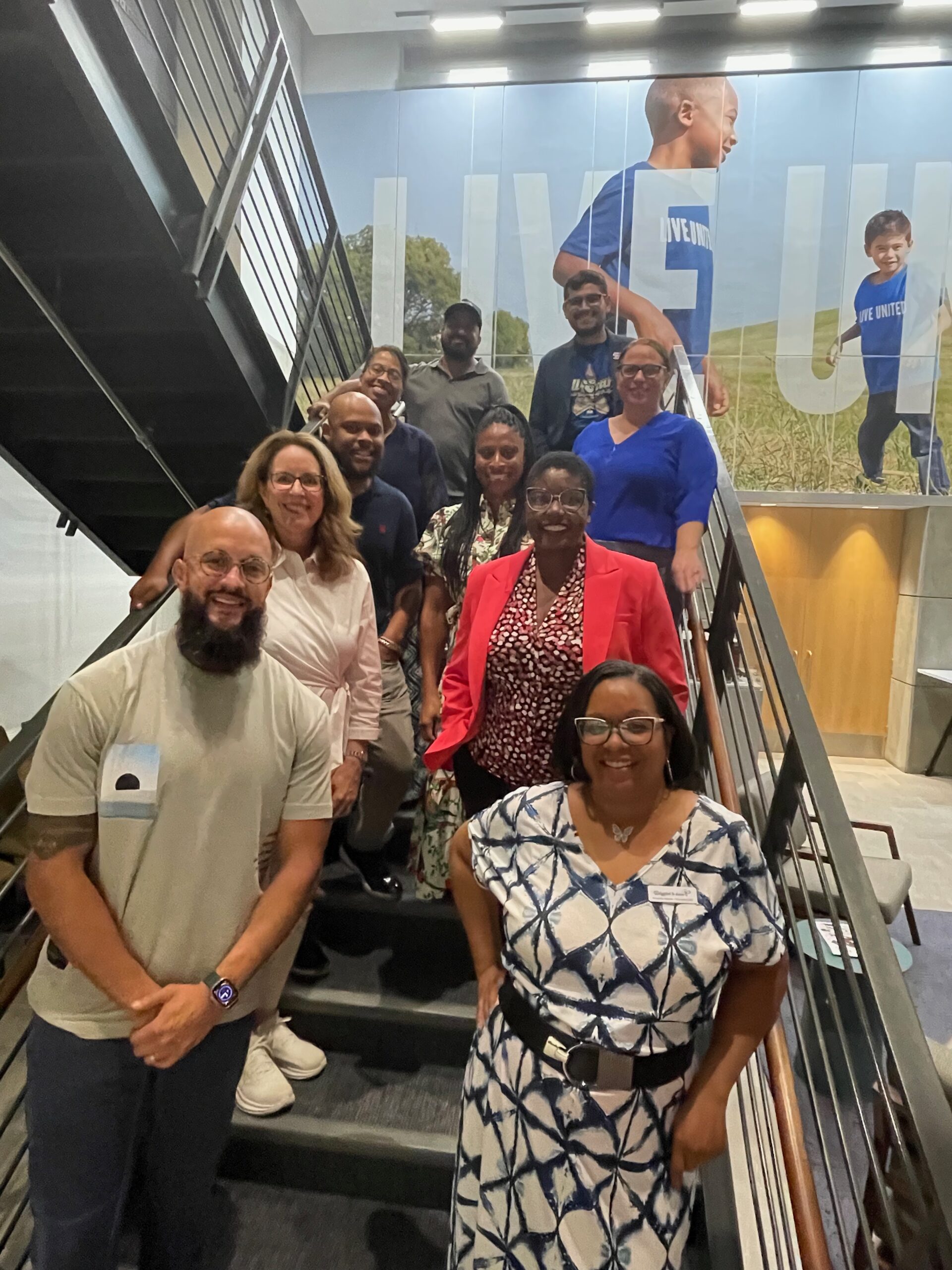 Meet Our Newest Social Innovation Accelerator Fellows - United Way of ...