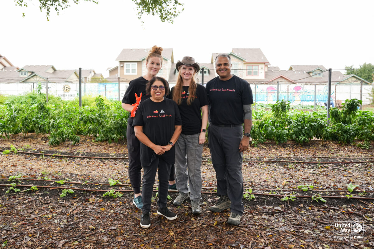 New Southern Dallas Thrives Fund to Deepen Our Impact in the Southern ...