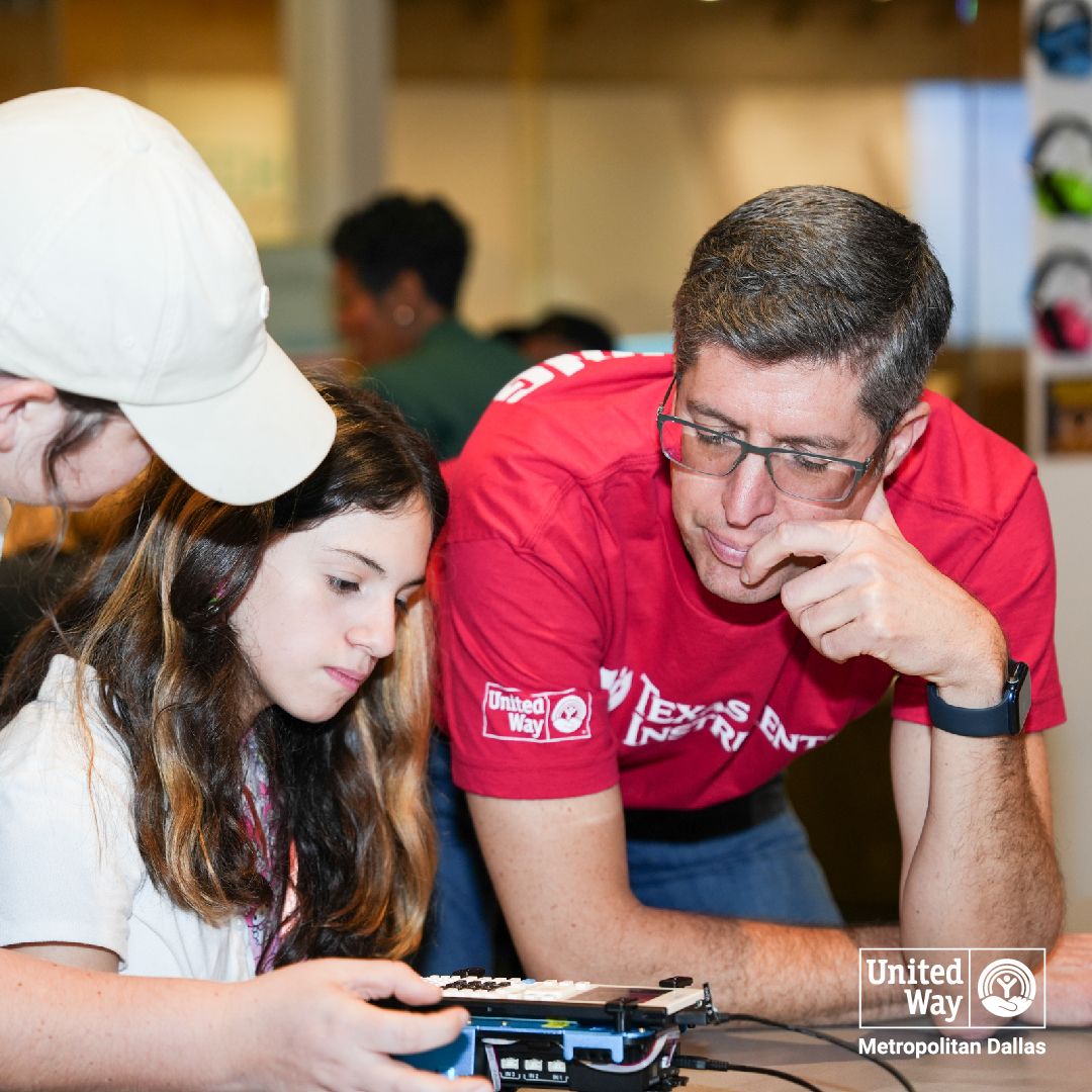 Texas Instruments Has Been Changing Lives with Us for Almost 100 Years ...