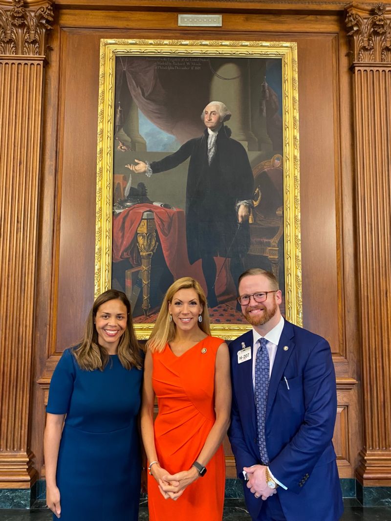 'Compassion Drives Advocacy’: How One United Way Volunteer Advocacy ...