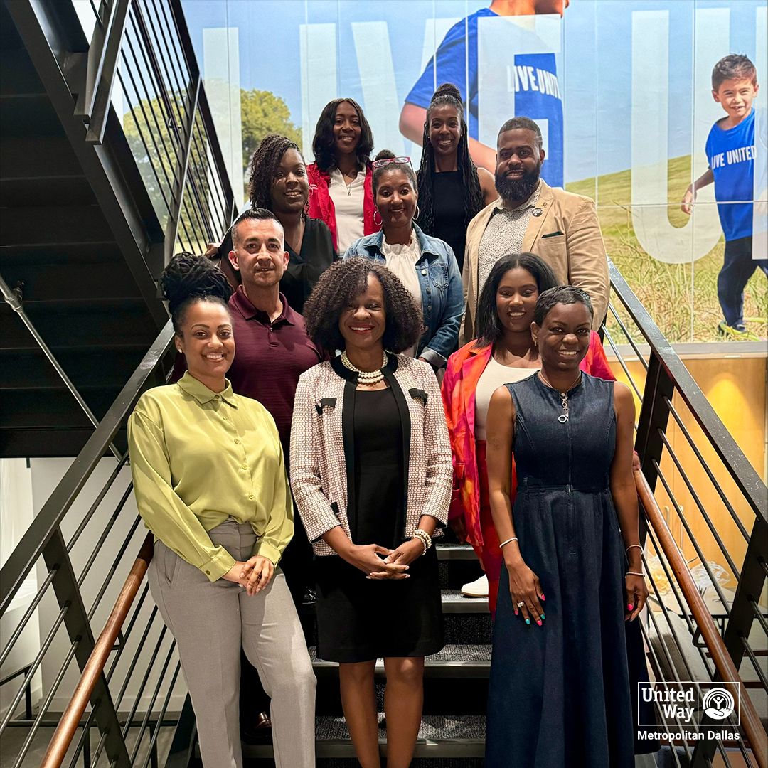 Meet the 2024 Social Innovation Accelerator Cohort - United Way of ...