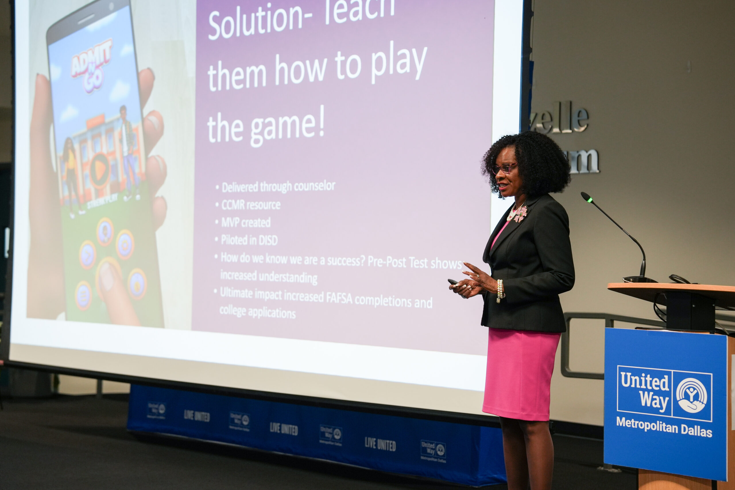 Get to Know Our New Social Innovation Incubator Fellows - United Way of ...