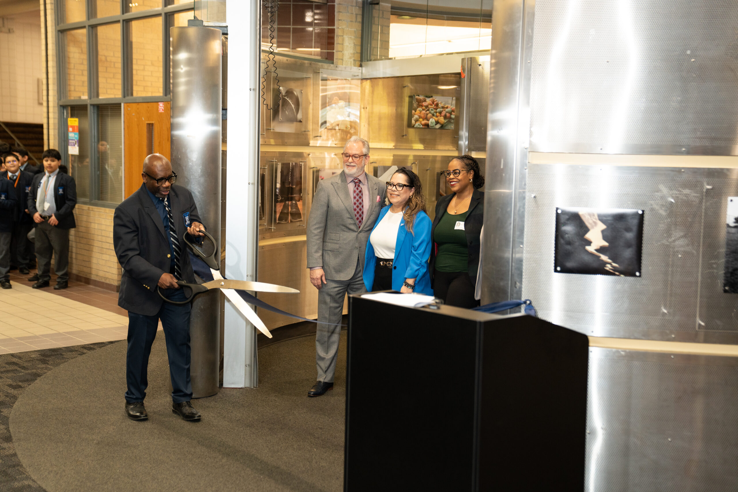 Check Out Our New Community Resource Hub at the Barack Obama Leadership ...