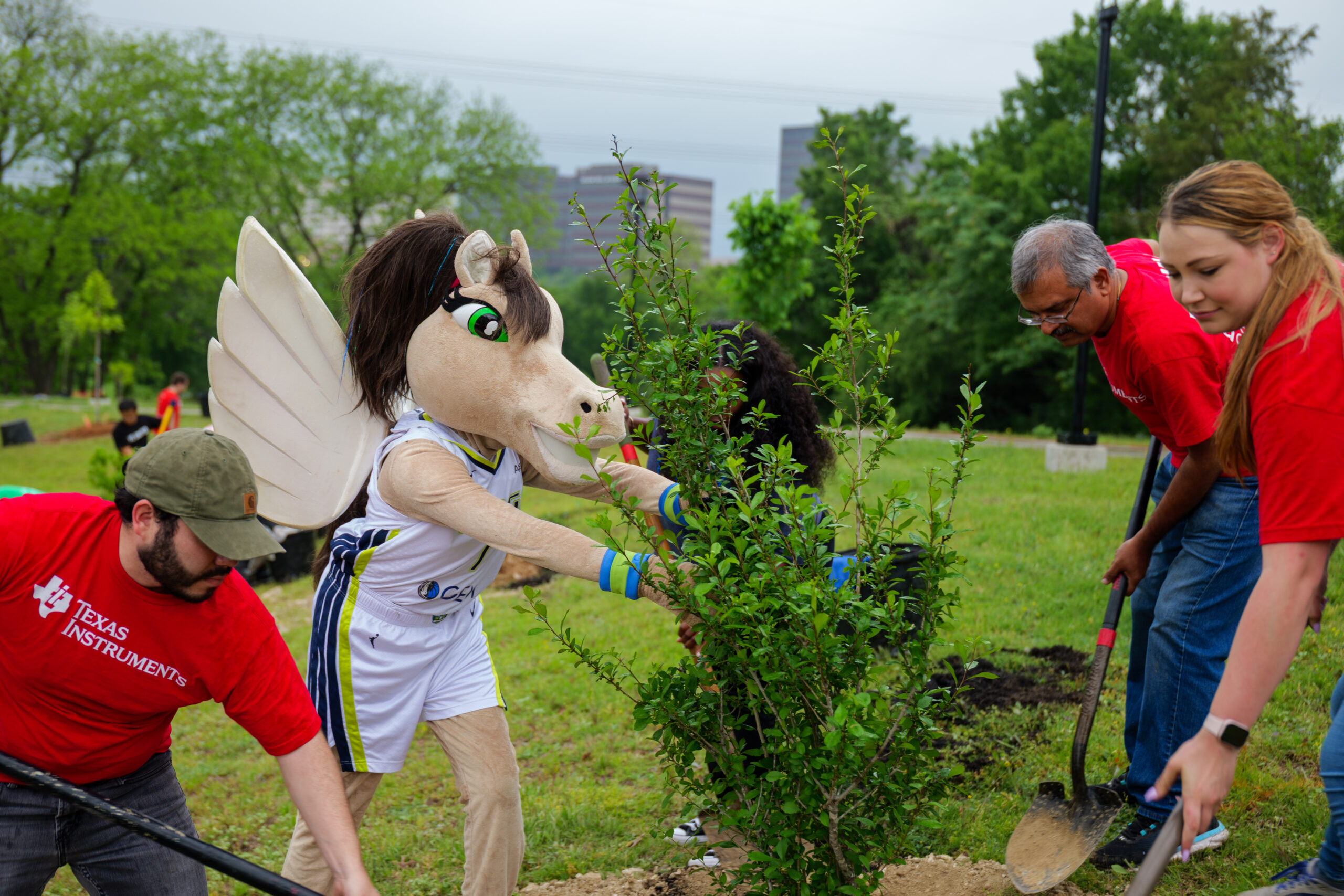 100 Years Strong: Join United Way’s Centennial Celebration and Shape ...