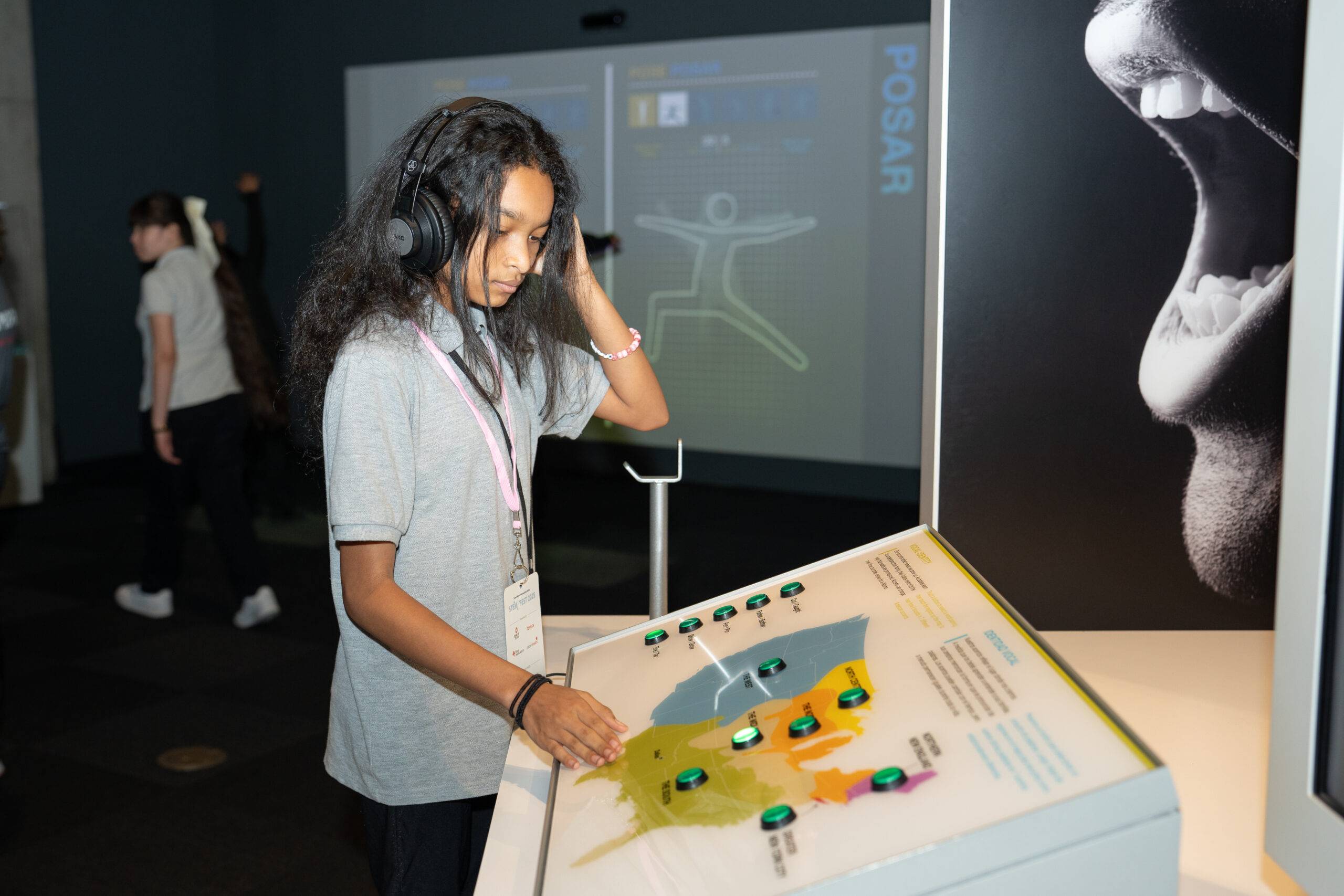 STEM Fest Ignites a Spark for the Workforce of the Future - United Way ...